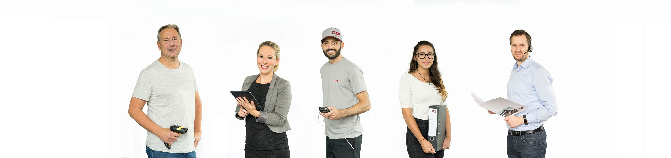 Offene Stellen - Bewerben Sie sich jetzt